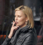 Charlize Theron | Page 101 | the Fashion Spot